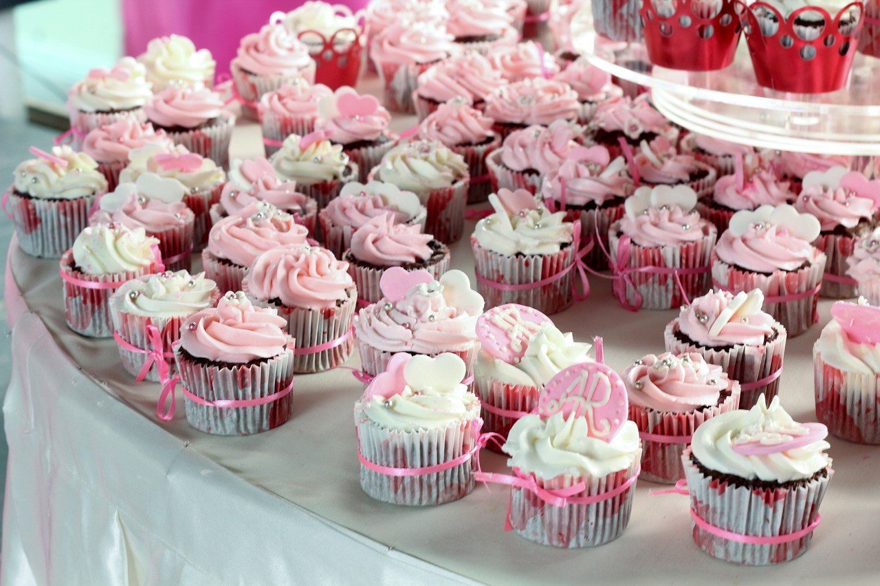 Creating Delicious Cupcakes for Your Special Events – Dream in life