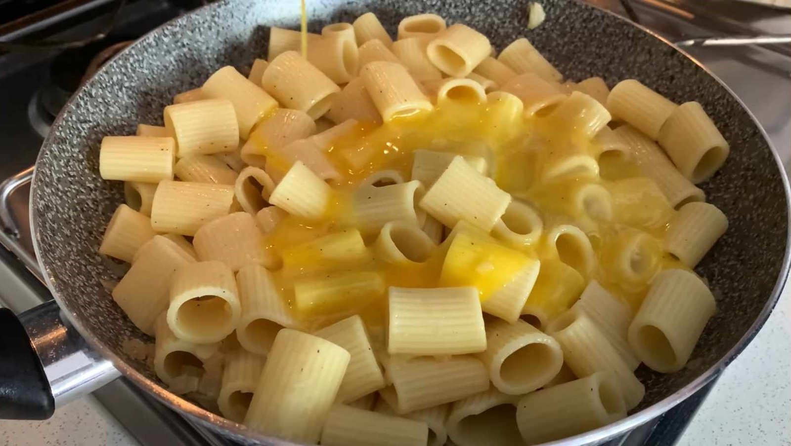 Ecco la Ricetta Perfetta per una Pasta Facile e Soddisfacente! – Dream ...